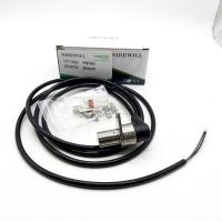 China Crankshaft Rotation Sensor 1457304 180021 for Scania P G R T Series Truck Engine Parts for sale