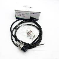 China Crankshaft Rotation Sensor 1457304 180021 for Scania P G R T Series Truck Engine Parts for sale