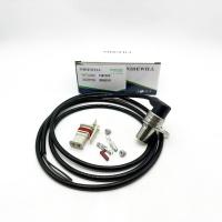China Wheel Speed Sensor Rotation RPM Sensor 1457303 for Doosan DX380 DX420 DX520 for sale