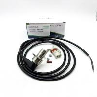 China Wheel Speed Sensor Rotation RPM Sensor 1457303 for Doosan DX380 DX420 DX520 for sale