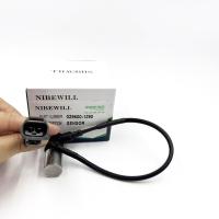 China Crankshaft Angle Sensor 029600-1290 8973061131 for Isuzu NKR NPR 4HK1 Engine for sale