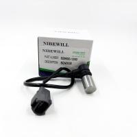 China Crankshaft Angle Sensor 029600-1290 8973061131 for Isuzu NKR NPR 4HK1 Engine for sale