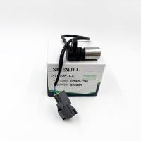 China Crankshaft Angle Sensor 029600-1290 8973061131 for Isuzu NKR NPR 4HK1 Engine for sale