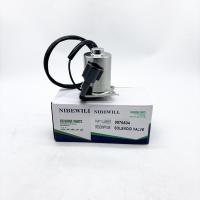 China Premium Solenoid Valve 0976504 for Hitachi ZX210 ZX270 ZX330 ZX350 Excavator for sale