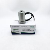 China Premium Solenoid Valve 0976504 for Hitachi ZX210 ZX270 ZX330 ZX350 Excavator for sale
