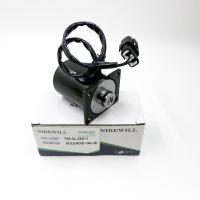China Hydraulic Pump Solenoid Valve 708-2L-25211 7082L25211 for PC200-5 PC200-6 Excavator 24V for sale