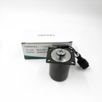 China Hydraulic Pump Solenoid Valve 708-2L-25211 7082L25211 for PC200-5 PC200-6 Excavator 24V for sale