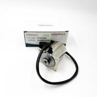 China PC200-6 Hydraulic Pump Solenoid Valve 708-2H-26240 24V Control Valve for Excavator for sale