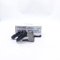 China Solenoid Valve 702-21-57400 7022157400 for PC200-7 PC200-8 Excavator 24V for sale