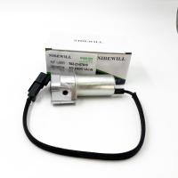 China 702-21-07610 Solenoid Valve for PC130-8 PC300-8 Excavator Spare Parts 24V for sale