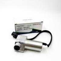 China Excavator Main Pump Solenoid Valve 702-21-07010 for PC200-6 PC220-6 Hydraulic Parts for sale
