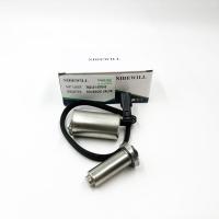 China Excavator Main Pump Solenoid Valve 702-21-07010 for PC200-6 PC220-6 Hydraulic Parts for sale