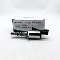 China NIBEWILL 600-8815 Solenoid Control Valve for 120K 140K D6 D6R D6T Heavy Duty Machinery for sale