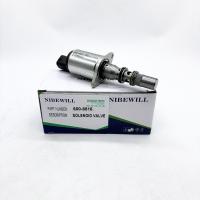 China NIBEWILL 600-8815 Solenoid Control Valve for 120K 140K D6 D6R D6T Heavy Duty Machinery for sale