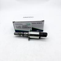 China NIBEWILL 600-8815 Solenoid Control Valve for 120K 140K D6 D6R D6T Heavy Duty Machinery for sale