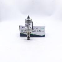 China 543-5391 KDRDE5K-50/30D30 Solenoid Valve for C7.1 C9.3 C13 Excavator Loader Parts for sale