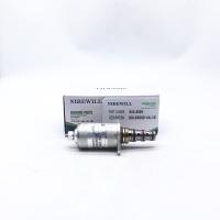 China 543-5391 KDRDE5K-50/30D30 Solenoid Valve for C7.1 C9.3 C13 Excavator Loader Parts for sale