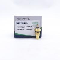 China T110736 Water Temperature Sensor For J-ohn Deere 210K 310J for sale