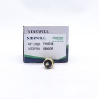 China T110736 Water Temperature Sensor For J-ohn Deere 210K 310J for sale