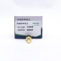 China T110736 Water Temperature Sensor For J-ohn Deere 210K 310J for sale