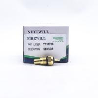 China T110736 Water Temperature Sensor For J-ohn Deere 210K 310J for sale