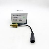 China Water Temperature Sensor 135-2336 1352336 for Excavator 312B 320B 330B Diesel Engine for sale