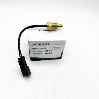 China Water Temperature Sensor 135-2336 1352336 for Excavator 312B 320B 330B Diesel Engine for sale