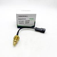 China Water Temperature Sensor 135-2336 1352336 for Excavator 312B 320B 330B Diesel Engine for sale