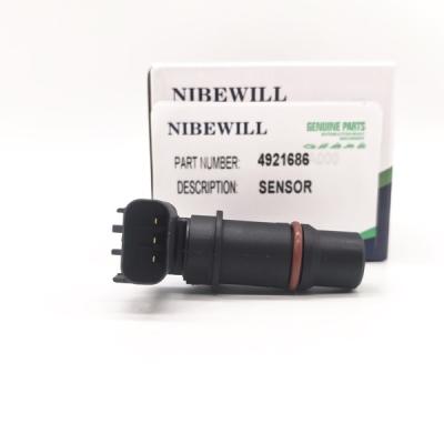 China Camshaft Position Sensor For 4921686 2500 3500 Diesel Engine for sale