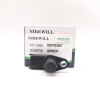 China B-OSCH Premium Camshaft Position Sensor 281002667 0281002667 for Diesel Engine for sale