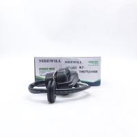 China Throttle Knob for R130-7 R150-7 R210-7 R215-7 R220-7 R225-7 Excavator for sale