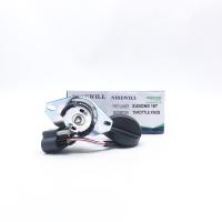 China Throttle Knob for XCMG Excavators XE60 XE75 XE135 XE150 XE210 XE215 XE370 15T for sale
