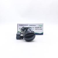 China Throttle Knob for XCMG Excavators XE60 XE75 XE135 XE150 XE210 XE215 XE370 15T for sale