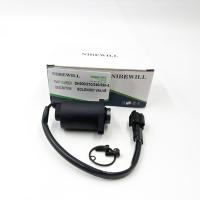China Solenoid Valve for Sumitomo SH200 SH210 SH240 SH280 SH200-3 SH200-5 Excavator 24V for sale