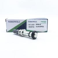 China Solenoid Valve Spool for SY55-10 SY60-10 SY75-10 Excavator Spare Parts 12V 24V for sale