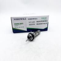 China Solenoid Valve Spool for SH200 SH210 SH240 SH280 Excavator 20-30 Ton Hydraulic Parts for sale