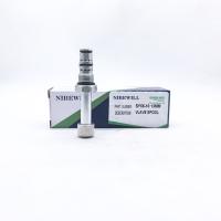 China 13mm Solenoid Valve Spool for SY55-10 SY60-10 Excavator Spare Parts New OEM for sale