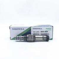 China SANY New Solenoid Valve Spool for SY55 SY60 SY75 SY135 SY215 Excavator Hydraulic Parts for sale