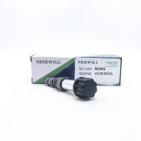 China Solenoid Valve Spool for R225VS R225-7 R210-7 Excavator Spare Parts 24V for sale