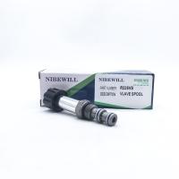 China Solenoid Valve Spool for R225VS R225-7 R210-7 Excavator Spare Parts 24V for sale