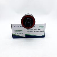 China RE177539 Solenoid Valve Spool for John Deere 5000E 5000M 5000R 6000R Tractors for sale