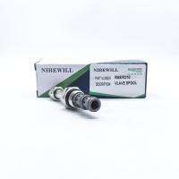 China Solenoid Valve Spool XKAL00016 for R55-5 Excavator Compatible with KAL-00016 for sale