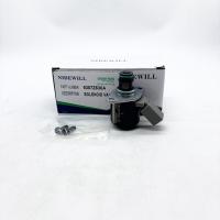 China 9307Z530A 9307Z530 Fuel Pump Pressure Regulator Valve Solenoid For W204 S204 W211 906 Diesel Engine for sale