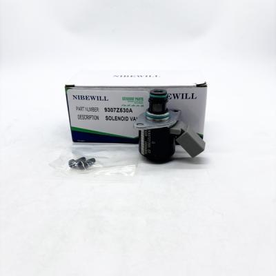 China 9307Z530A 9307Z530 Fuel Pump Pressure Regulator Valve Solenoid For W204 S204 W211 906 Diesel Engine for sale