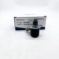 China 9307Z530A 9307Z530 Fuel Pump Pressure Regulator Valve Solenoid For W204 S204 W211 906 Diesel Engine for sale