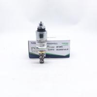 China Hydraulic Pump Solenoid Valve 457-9878 4579878 for 307C 308C Excavator for sale