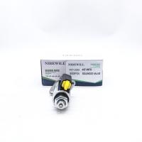 China Hydraulic Pump Solenoid Valve 457-9878 4579878 for 307C 308C Excavator for sale