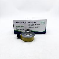 China Fuel Pump Solenoid Valve Assy 312-5620 for C4.2 C6.4 C6.6 320D Excavator for sale