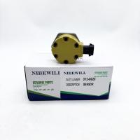China Fuel Pump Solenoid Valve Assy 312-5620 for C4.2 C6.4 C6.6 320D Excavator for sale
