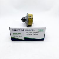 China Fuel Pump Solenoid Valve Assy 312-5620 for C4.2 C6.4 C6.6 320D Excavator for sale